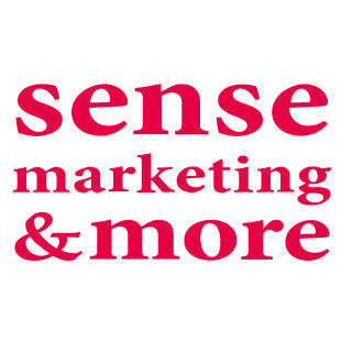 Sense, Marketing & more